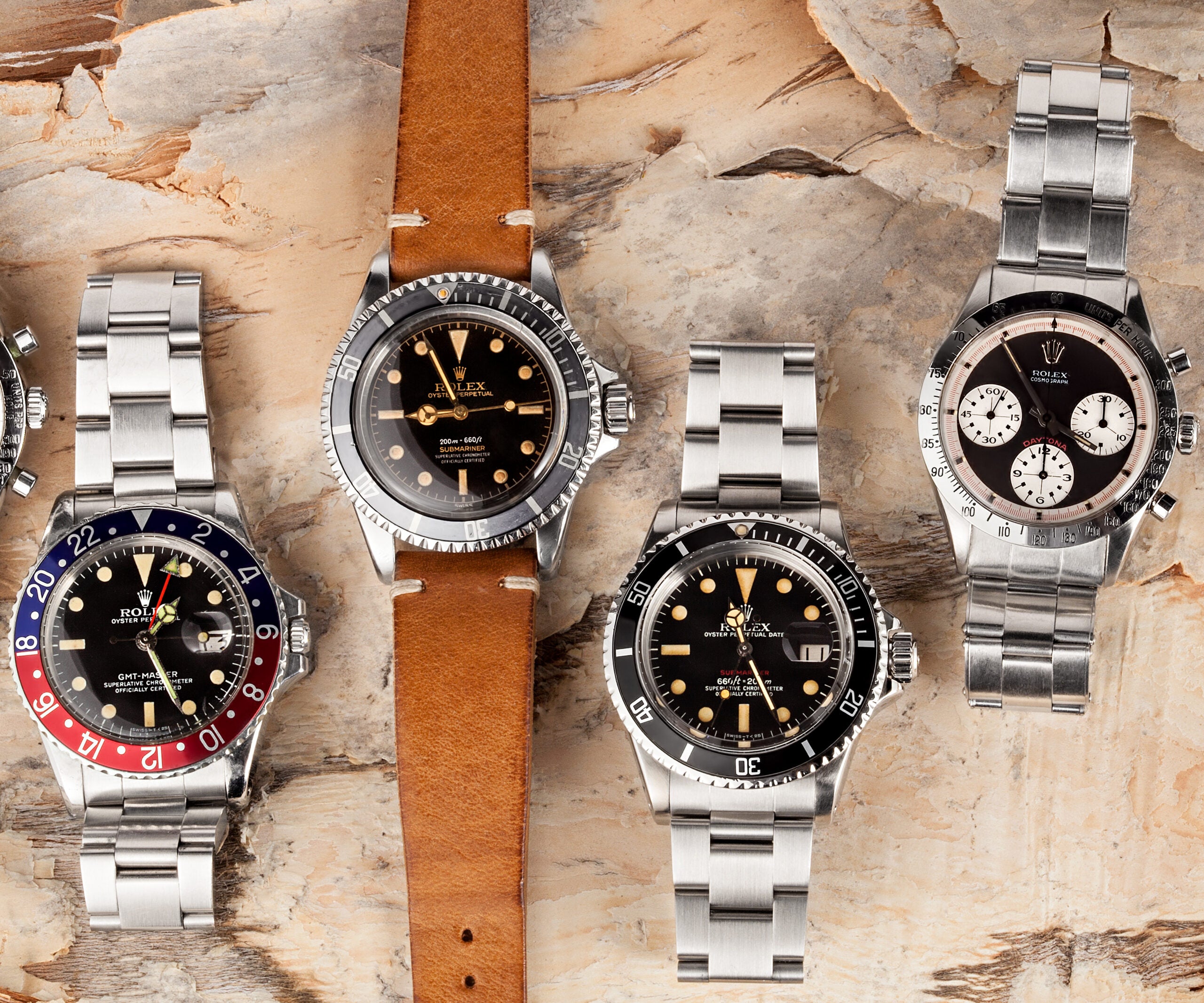 Current Luxury Watch Trends and Price Projections – Tempvs Watches